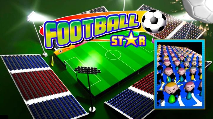 Football Star