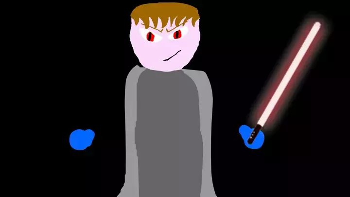 Jedi Tournament