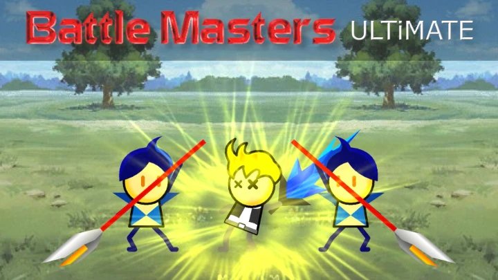 Battle Masters Ultimate