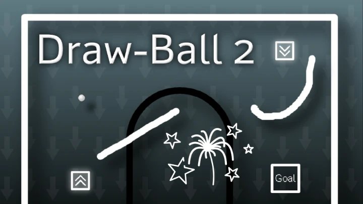 Draw Ball 2