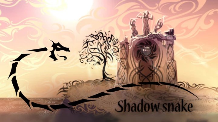 Shadow Snake