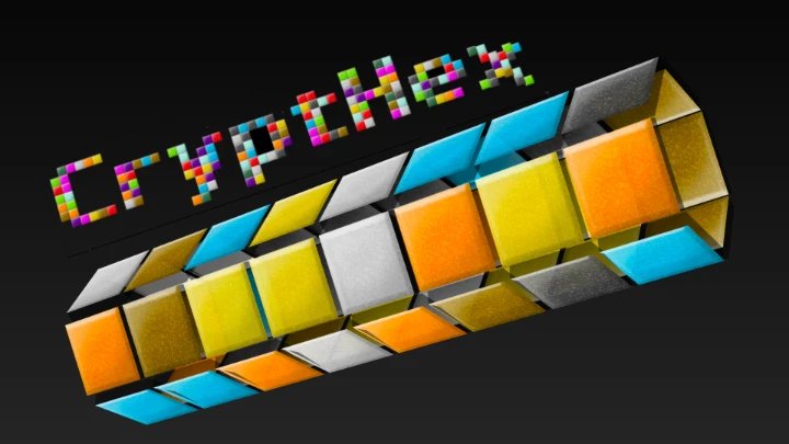 CryptHex