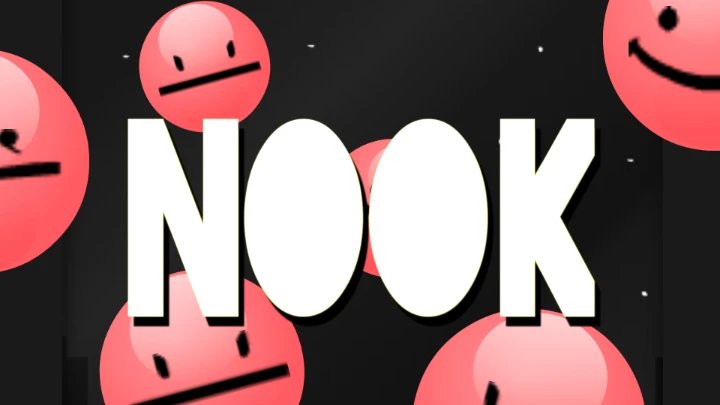 NOOK