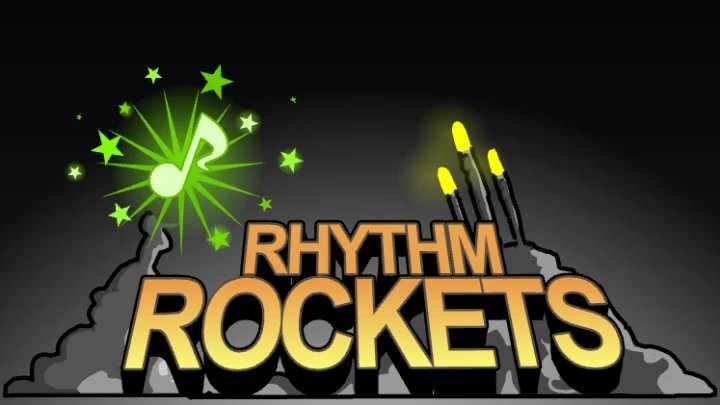 > Rhythm Rockets