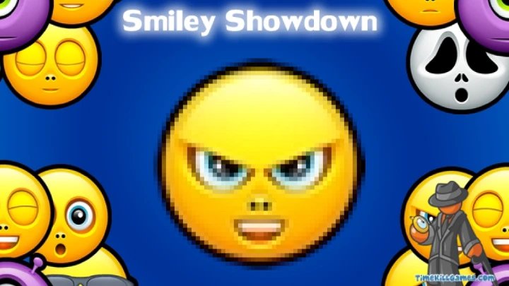 Smiley Showdown