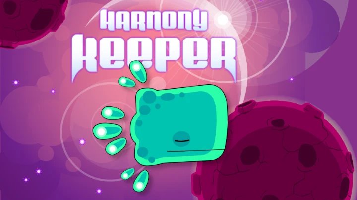 Harmony Keeper
