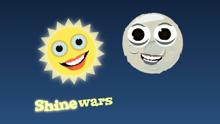 Shine Wars