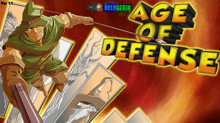Age of Defense