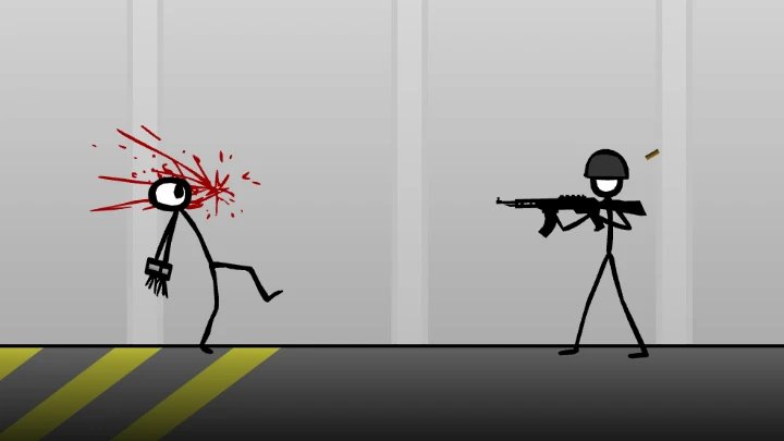 Creative Kill Chamber