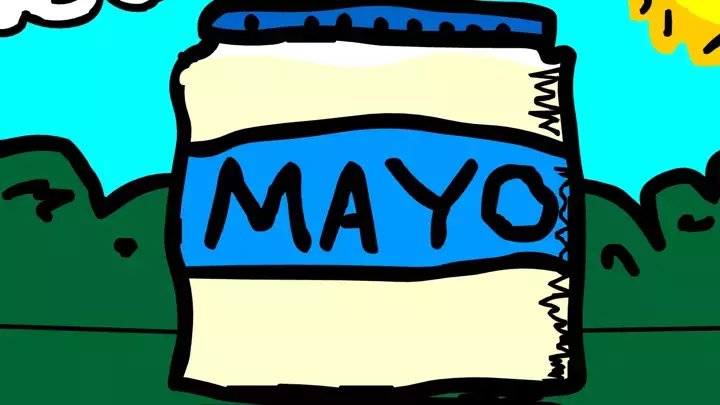 Mayo
