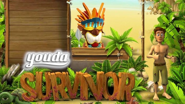 Youda Survivor
