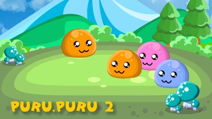 Puru Puru 2
