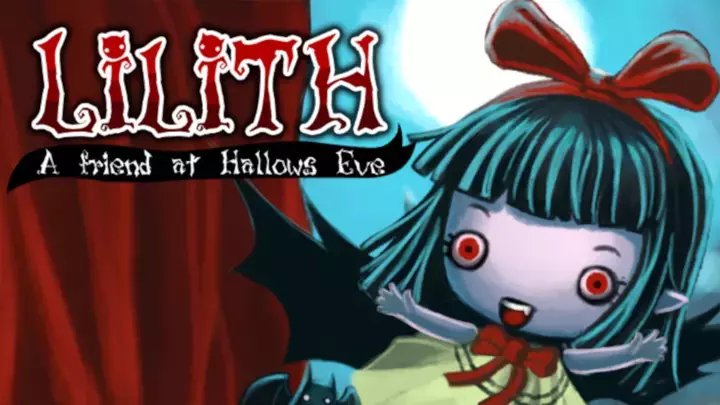 Lilith - Halloween