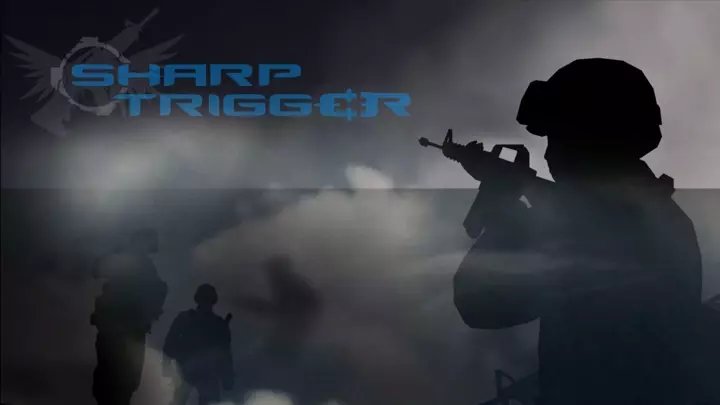 Sharp Trigger