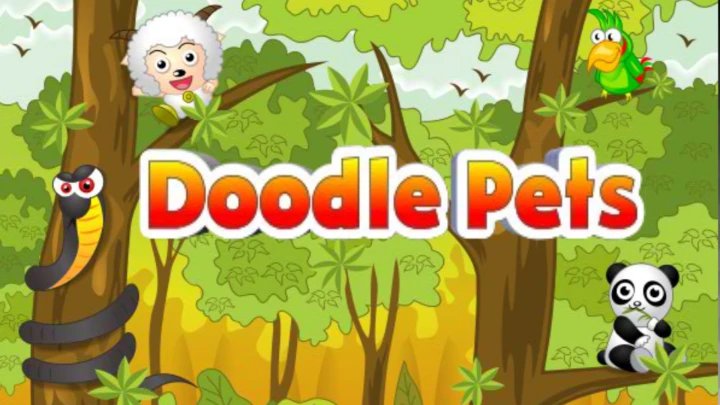 Doodle Pets