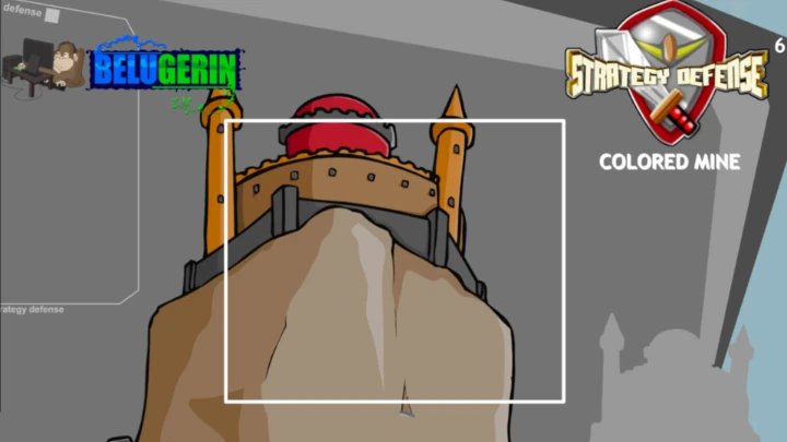 Strategy Defense 6