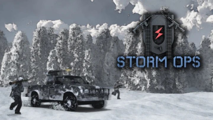 Storm Ops