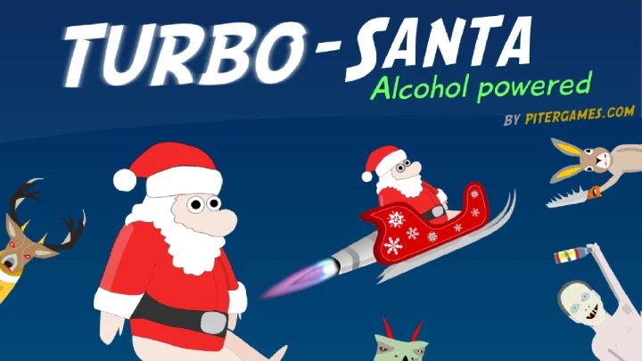 Turbo Santa