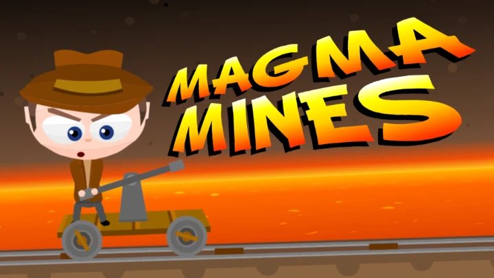 Magma Mines