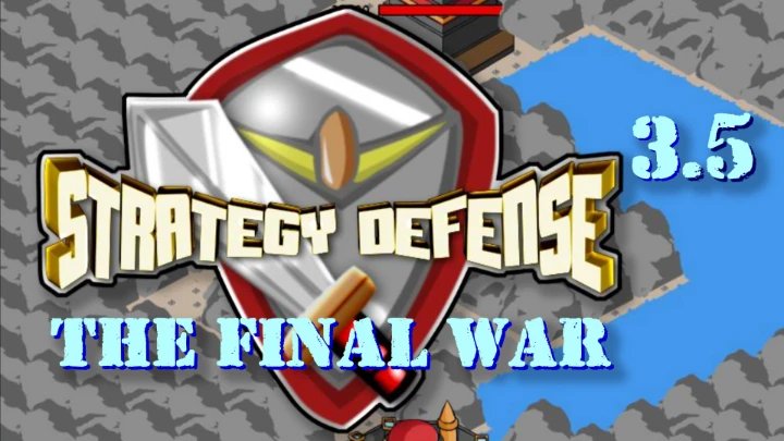 Strategy Defense 3.5