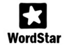 WordStar