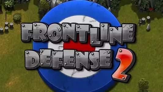 Frontline Defense 2