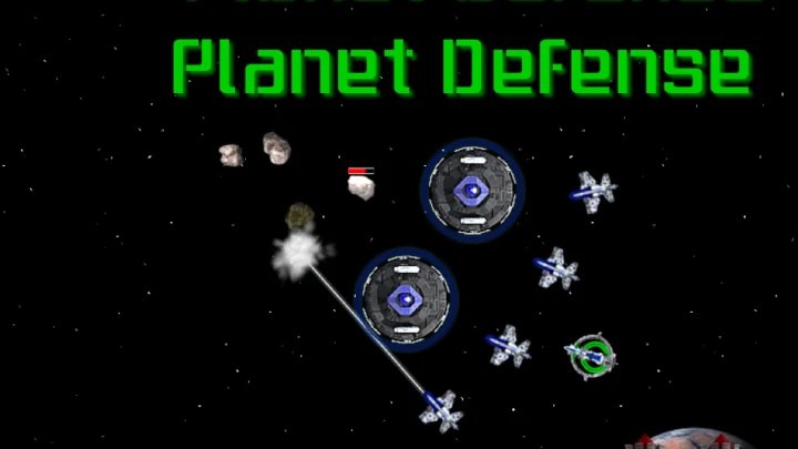 Planet Defense 1