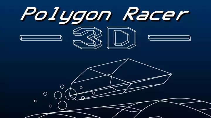 Polygon Racer 3D