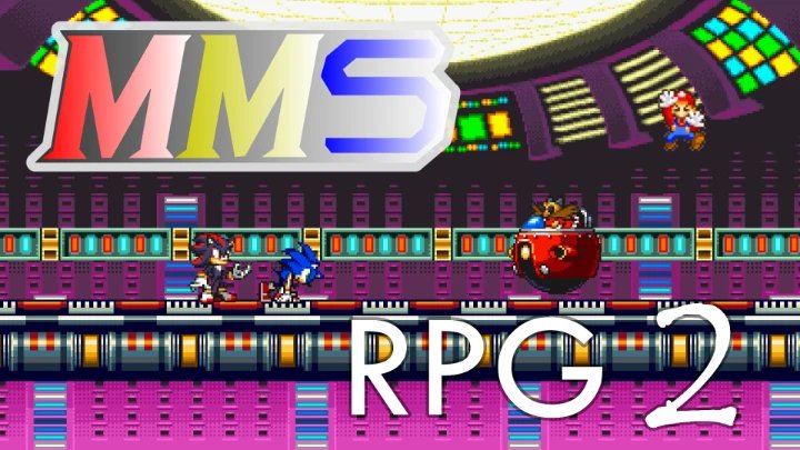 MMS RPG 2
