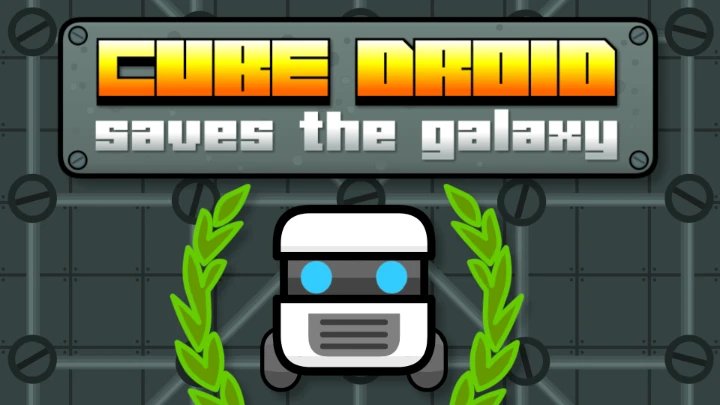 Cube Droid