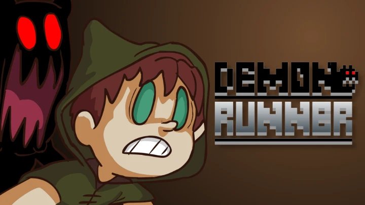 Demon Runner