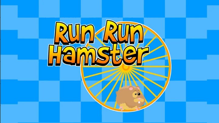 Run Run Hamster