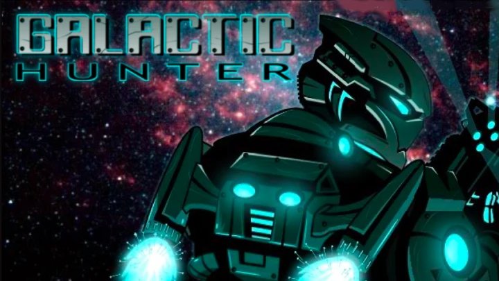 galactic hunter