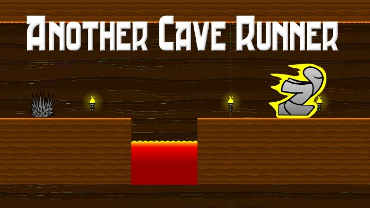 Another Cave Runner
