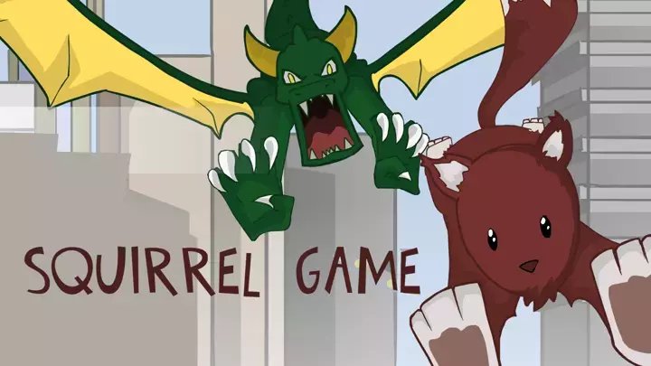 The Squirrel Game