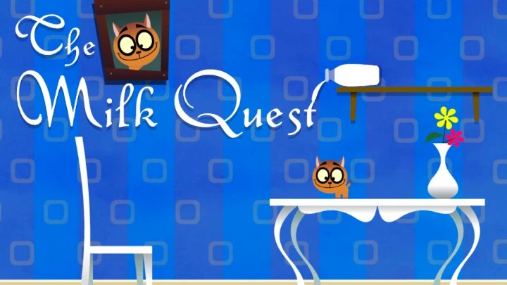 MILK QUEST
