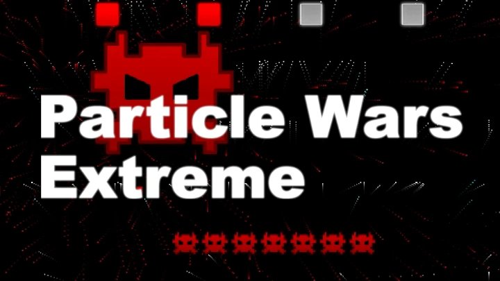 Particle Wars Extreme