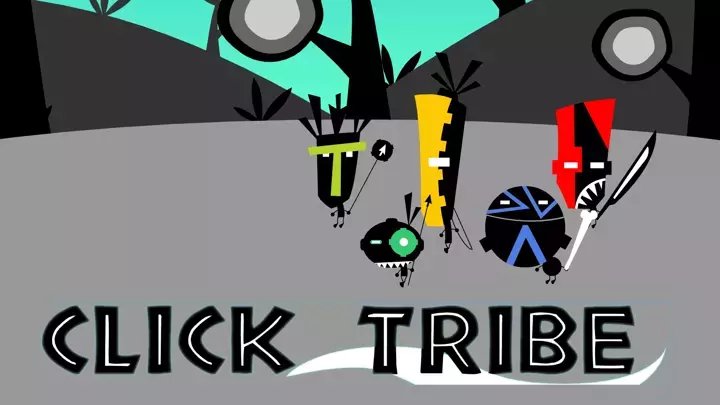 Click Tribe