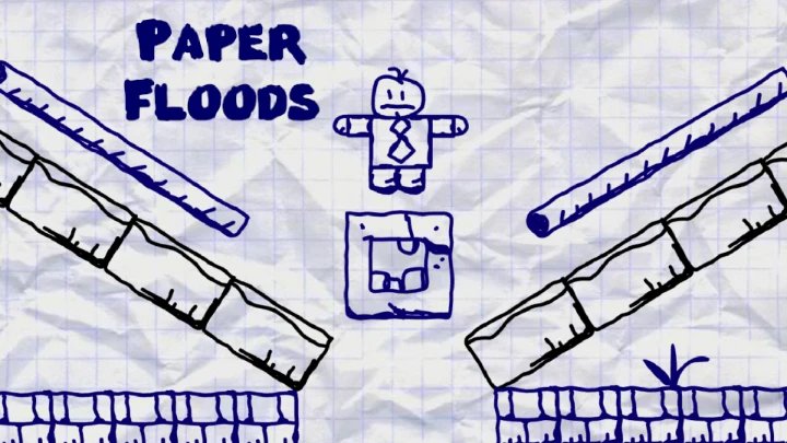 Paper Floods