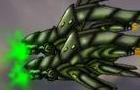 Humaliens Battle 3