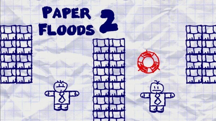 Paper Floods 2
