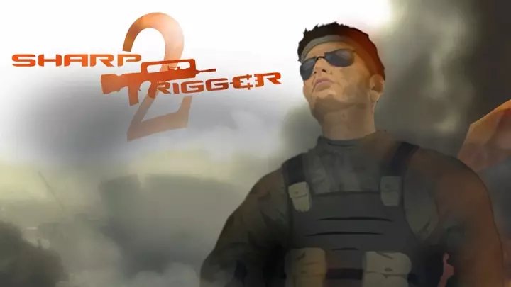 Sharp Trigger 2
