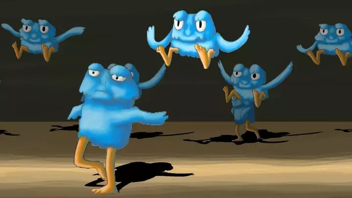 blue birdy's highs & lows