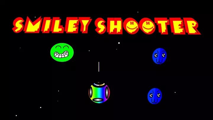 Smiley Shooter (SAZA)