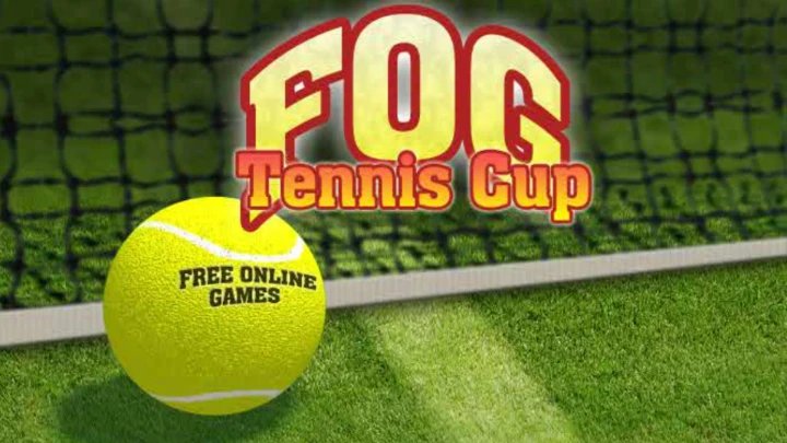 FOG Tennis Cup