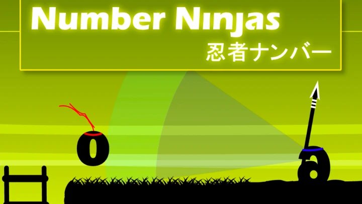 Number Ninjas