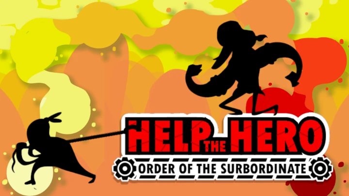 Help the Hero!