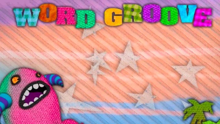Word Groove