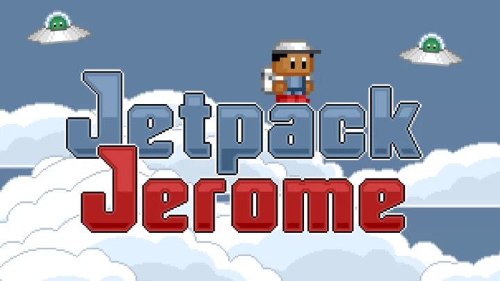 Jetpack Jerome