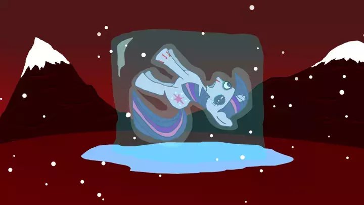 MLP: Friendship is Pain